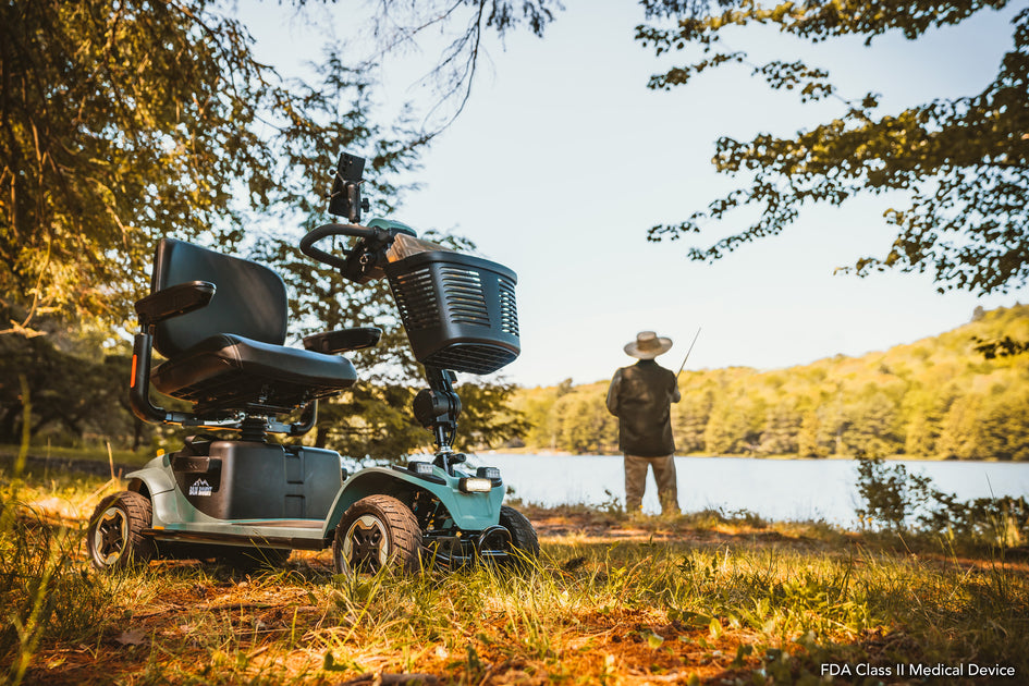 Products – ScooterSalesandRentals